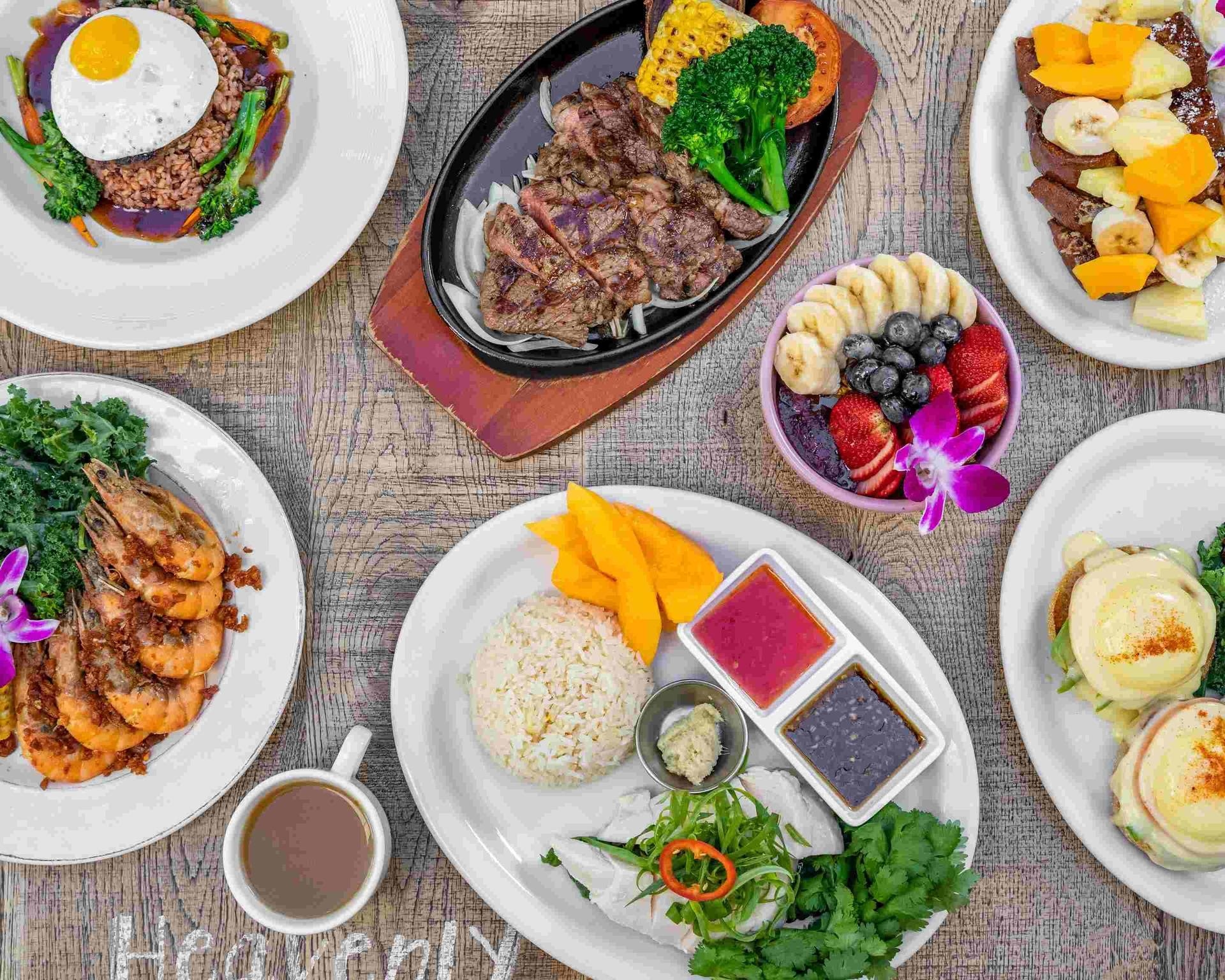 Top 10 Best Restaurants In Waikiki Hawaii Gurus