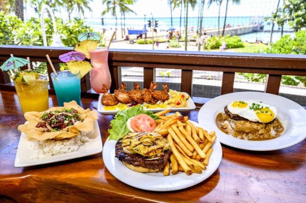 Top 10 Best Restaurants in Waikiki – Hawaii Gurus