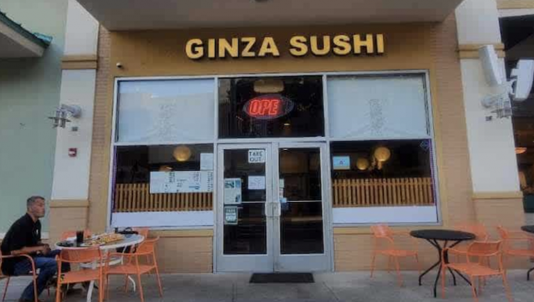 Top 10 Best Sushi Restaurants in Honolulu – Hawaii Gurus