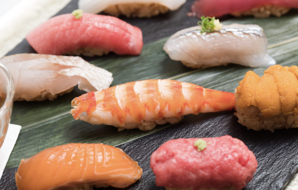 Top 10 Best Sushi Restaurants in Honolulu – Hawaii Gurus
