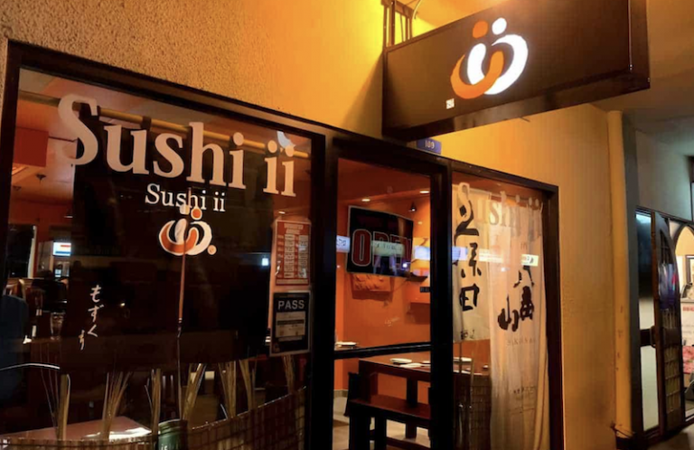 Top 10 Best Sushi Restaurants in Honolulu – Hawaii Gurus
