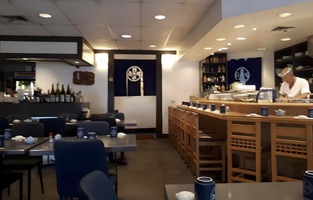 Top 10 Best Sushi Restaurants in Honolulu – Hawaii Gurus