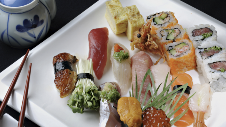 Top 10 Best Sushi Restaurants in Honolulu – Hawaii Gurus