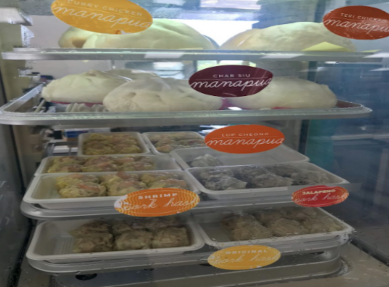 Top 7 Best Manapua in Oahu – Hawaii Gurus