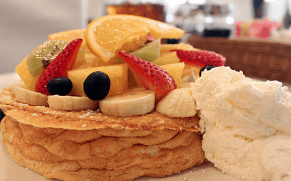 Top 10 Breakfast Restaurants In Honolulu – Hawaii Gurus