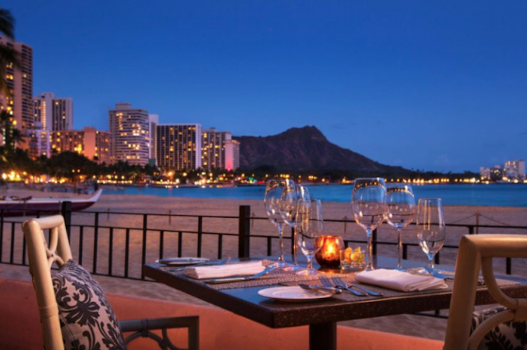 Top 10 Best Seafood Restaurants in Honolulu – Hawaii Gurus