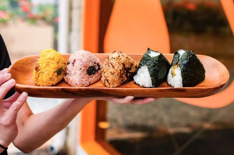 Top 10 Best Musubi Shops in Oahu – Hawaii Gurus