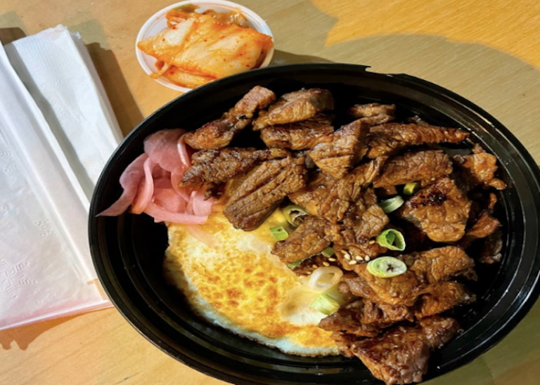 Top 10 Best Korean BBQ in Honolulu – Hawaii Gurus