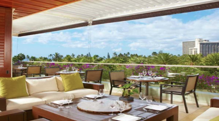Top 10 Best Seafood Restaurants in Honolulu – Hawaii Gurus