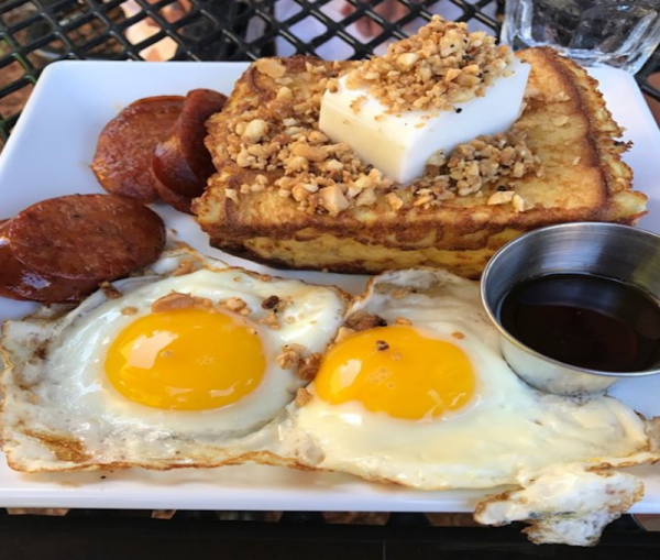 Top 10 Best Breakfast in Kauai – Hawaii Gurus