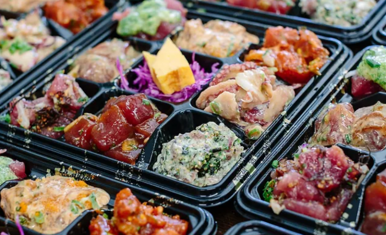 Top 10 Best Poke Bowls in Oahu – Hawaii Gurus